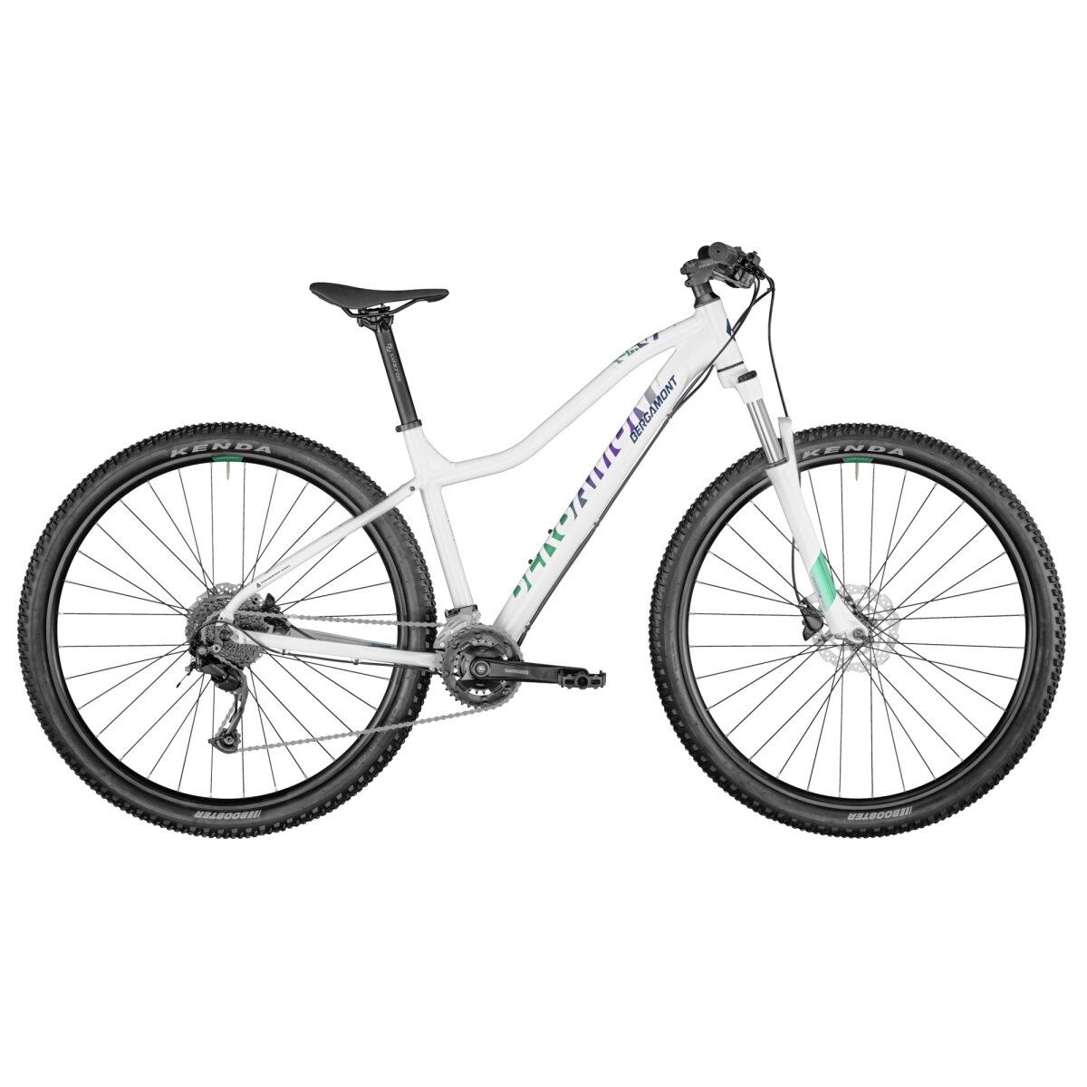 Bergamont Revox 4 FMN, 599,00